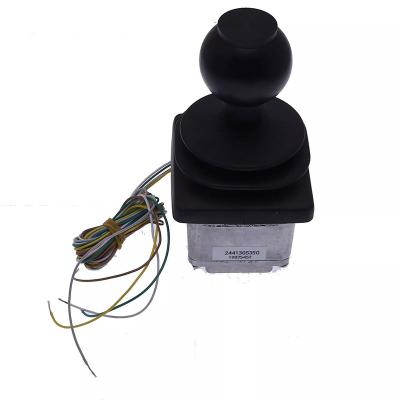 Cina Haulotte 2441305350 Controller di sollevamento con joystick a doppio asse per sollevamento Haulotte in vendita