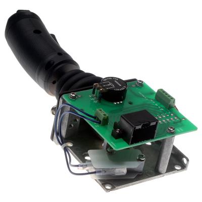中国 ハウロット 2441305220 ハウロット リフト用 単軸ジョイスティックコントローラ 販売のため