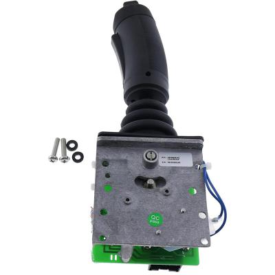 Cina Haulotte 2441305220 Joystick controller a singolo asse per Haulotte Lift in vendita