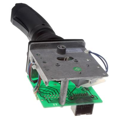 Cina Haulotte 2441305220 Joystick controller a singolo asse per Haulotte Lift in vendita