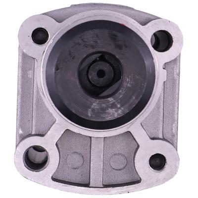 China Haulotte 2505004970 Hydraulische pomp voor Haulotte Scherenliften Optimum 8 Compact 8 10 12 Te koop