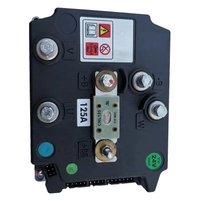 China Haulotte 4000133610 Inverteur Acex Variator Electronic Control Unit for sale
