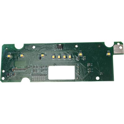 China JLG 1600439 PCB Controller Platform Circuit Board for JLG Scissor Lift for sale