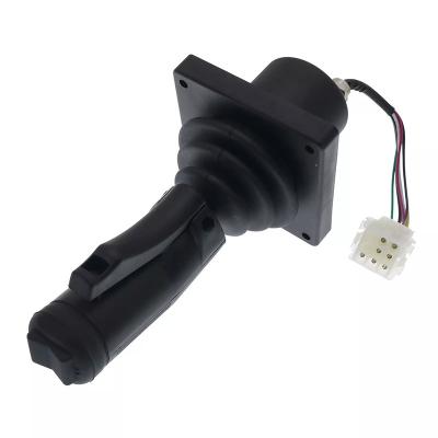 Cina JLG 1001134438 Joystick Controller Servive Kit For JLG ES-Series RS Scissors Lift in vendita