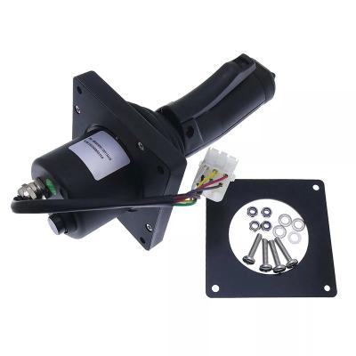 Cina JLG 1001134438 Joystick Controller Servive Kit For JLG ES-Series RS Scissors Lift in vendita
