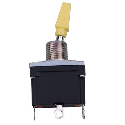 China JLG 4360539 Toggle Switch ES Upper Control Box For JLG Scissor Lifts for sale