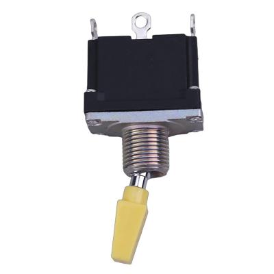 China JLG 4360539 Toggle Switch ES Upper Control Box For JLG Scissor Lifts for sale