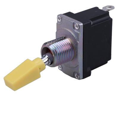 China JLG 4360539 Toggle Switch ES Upper Control Box For JLG Scissor Lifts for sale