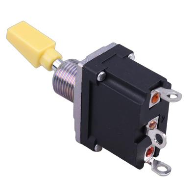 China JLG 4360539 Toggle Switch ES Upper Control Box For JLG Scissor Lifts for sale