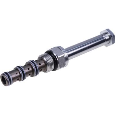 China JLG 7023922 Hydraulic Valve Cartridge 3 Position 4 Port For JLG Lifts Te koop