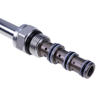 China JLG 7023922 Hydraulic Valve Cartridge 3 Position 4 Port For JLG Lifts Te koop