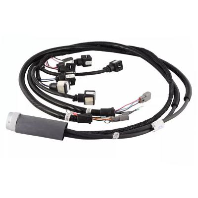 中国 JLG 4922749 Harness , Upper Valve Pltfm Valve 800S For JLG Boom Lifts 販売のため