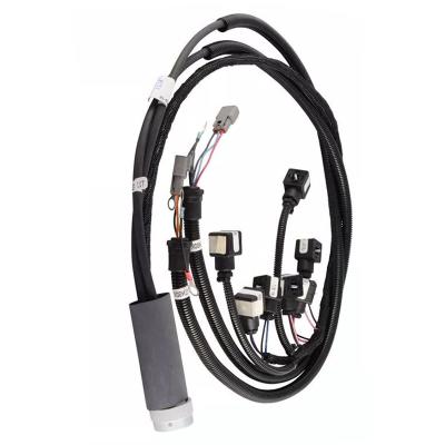 中国 JLG 4922749 Harness , Upper Valve Pltfm Valve 800S For JLG Boom Lifts 販売のため