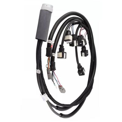 中国 JLG 4922749 Harness , Upper Valve Pltfm Valve 800S For JLG Boom Lifts 販売のため