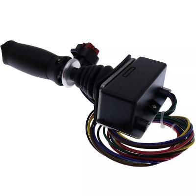中国 JLG 1001118416 Joystick Controller For JLG Boom Lifts 800A 800AJ 1350SJP 1200SJP 販売のため