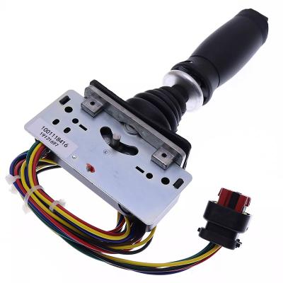 JLG 1001118416 Joystick Controller For JLG Boom Lifts 800A 800AJ 1350SJP 1200SJP
