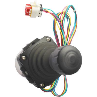 中国 JLG 1001118417 Joystick Controller ,  Lift/SWNG For JLG Boom Lifts 販売のため