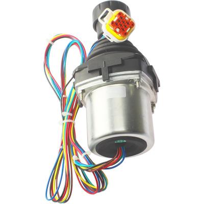 China JLG 1001118417 Joystick Controller ,  Lift/SWNG For JLG Boom Lifts Te koop