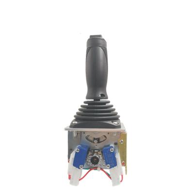 中国 JLG 240044 Single Axis Joystick Controller Customizable For JLG Aerial Lift 販売のため