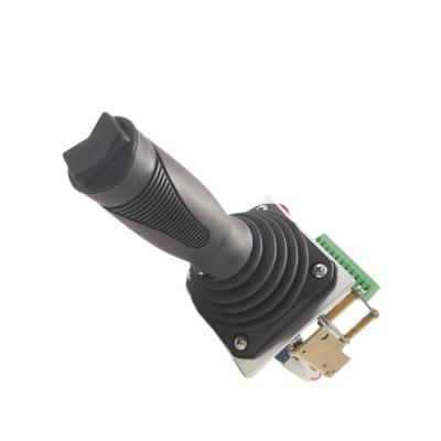 中国 JLG 240044 Single Axis Joystick Controller Customizable For JLG Aerial Lift 販売のため