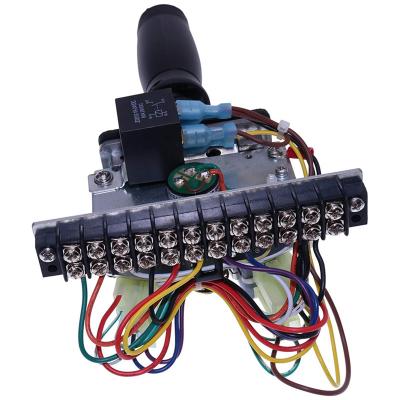 China Genie 234923 234923GT Joystick Controller Ersatz für Genie Lifts zu verkaufen