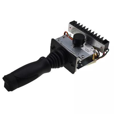 China Genie 56773 56773GT Joystick Controller Replacement For Genie Lifts for sale