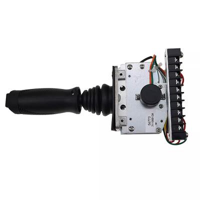 China Genie 56773 56773GT Joystick Controller Replacement For Genie Lifts for sale