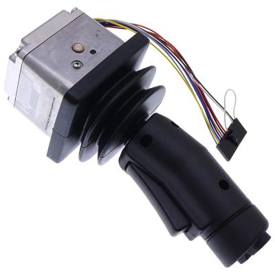 China Genie 78903 78903GT One Axis Joystick Controller For Genie Scissor Lifts Vertical Mast Lifts for sale