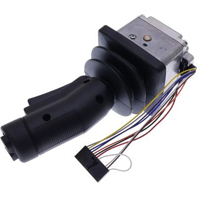 China Genie 78903 78903GT One Axis Joystick Controller For Genie Scissor Lifts Vertical Mast Lifts for sale
