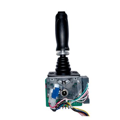 中国 JLG 1600287 ステアシングルアクシス ロッカー ジョイスティックドライブ 販売のため