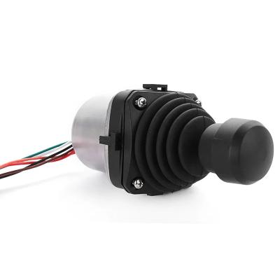 Cina JLG 1600274 Joystick Controller LIFT/SWING per JLG Lift E45A E300A E400A in vendita