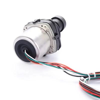 Cina JLG 1600274 Joystick Controller LIFT/SWING per JLG Lift E45A E300A E400A in vendita