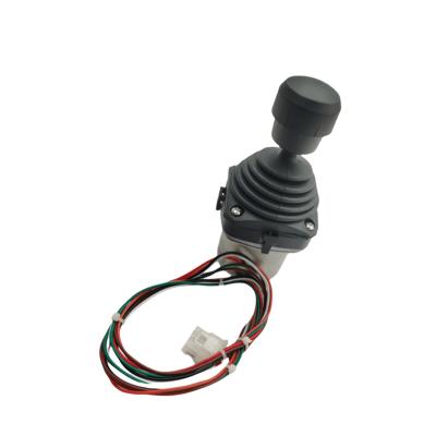 Cina JLG 1001178139 Joystick Controller LIFT/SWING per il sollevamento a gomma JLG in vendita