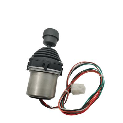 Cina JLG 1001178139 Joystick Controller LIFT/SWING per il sollevamento a gomma JLG in vendita