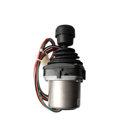 Cina JLG 1001178139 Joystick Controller LIFT/SWING per il sollevamento a gomma JLG in vendita