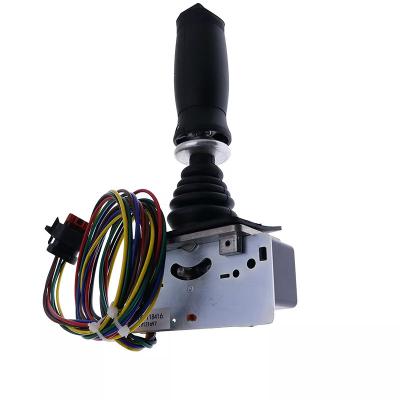 中国 JLG 1600318 JLG エレベーター用ドライブ/ステアジョイスティックコントローラー 販売のため