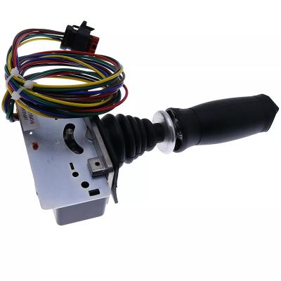 中国 JLG 1600318 JLG エレベーター用ドライブ/ステアジョイスティックコントローラー 販売のため