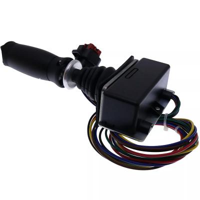 China JLG 1001166538 Hoogste besturingsdoos Joystickcontroller voor JLG Boom Lifts Te koop