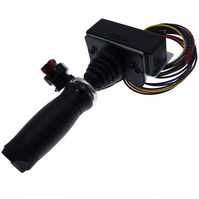 China JLG 1001166538 Hoogste besturingsdoos Joystickcontroller voor JLG Boom Lifts Te koop