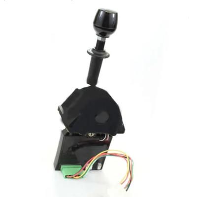 China JLG 1600094 Drive Lift Swing Joystick Controller Compatibel met JLG Boom Lifts Te koop