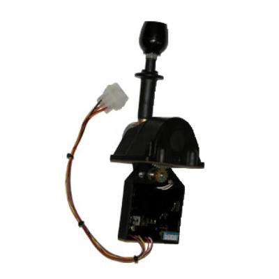 China JLG 1600094 Drive Lift Swing Joystick Controller Compatibel met JLG Boom Lifts Te koop