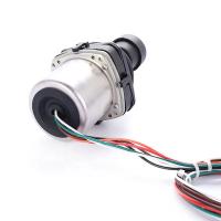 China JLG 1001118419 Lift Swing Joystick Controller Compatible with E45A E300A E400A Boom Lifts for sale