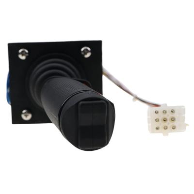 中国 JLG 1600268 2 スピードジョイスティックコントローラ 販売のため
