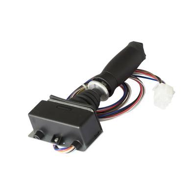 China JLG 1001178132 Industriële joystickcontroller op de manlift-constructiemachine Te koop