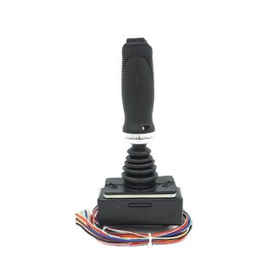 China JLG 1001178132 Industriële joystickcontroller op de manlift-constructiemachine Te koop