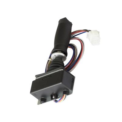 China JLG 1001178132 Industriële joystickcontroller op de manlift-constructiemachine Te koop