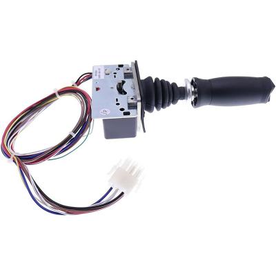 Cina JLG 1600273 Joystick controller industriale su JLG Manlift in vendita