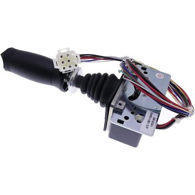 Cina JLG 1600273 Joystick controller industriale su JLG Manlift in vendita