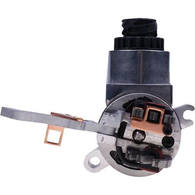 China JLG 7027792 Engine Throttle Actuator Adjustable Electronic Solenoid For JLG MEWPs for sale