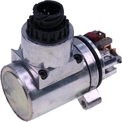 China JLG 7027792 Engine Throttle Actuator Adjustable Electronic Solenoid For JLG MEWPs for sale